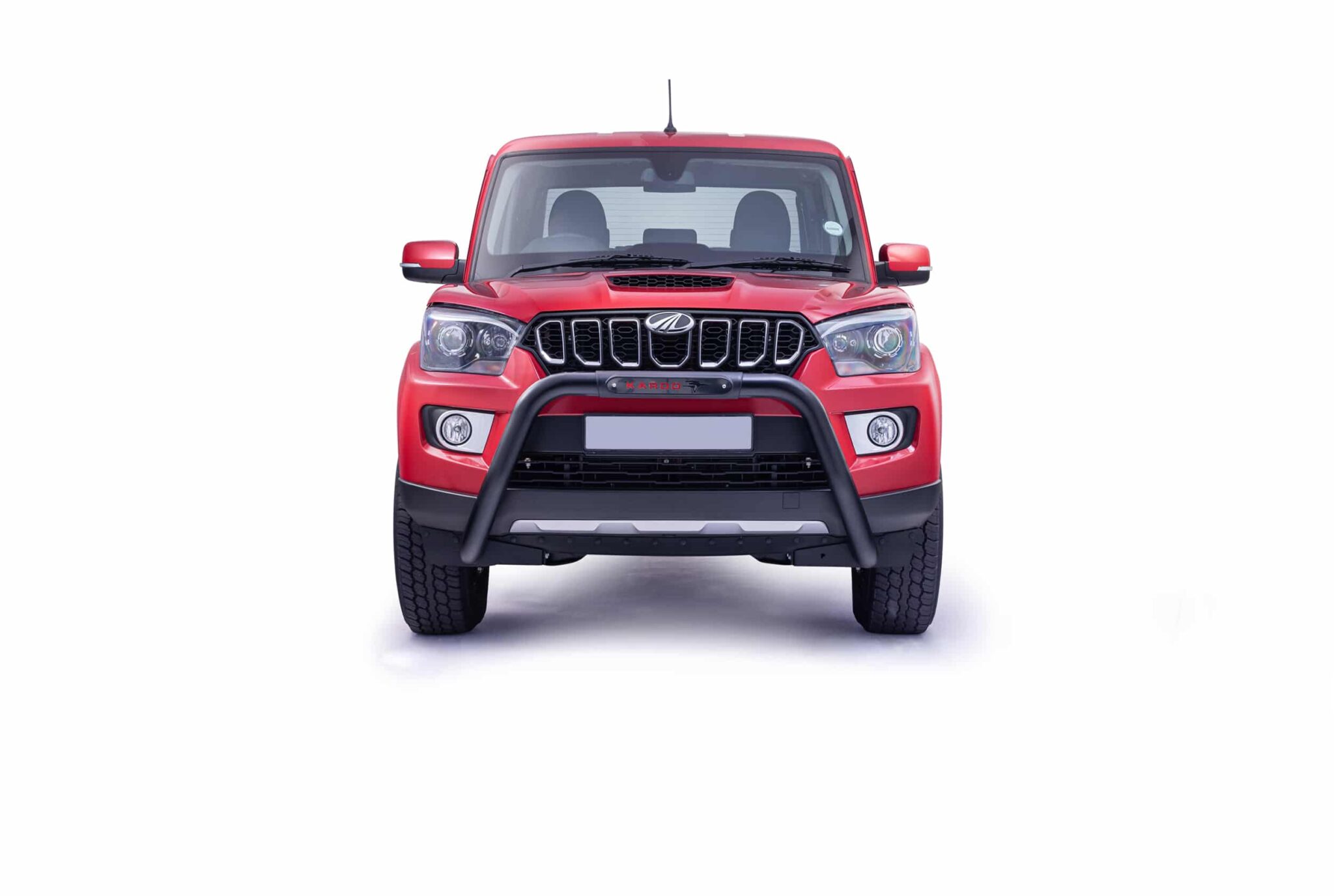 Mahindra Karoo Archives - CMH Mahindra