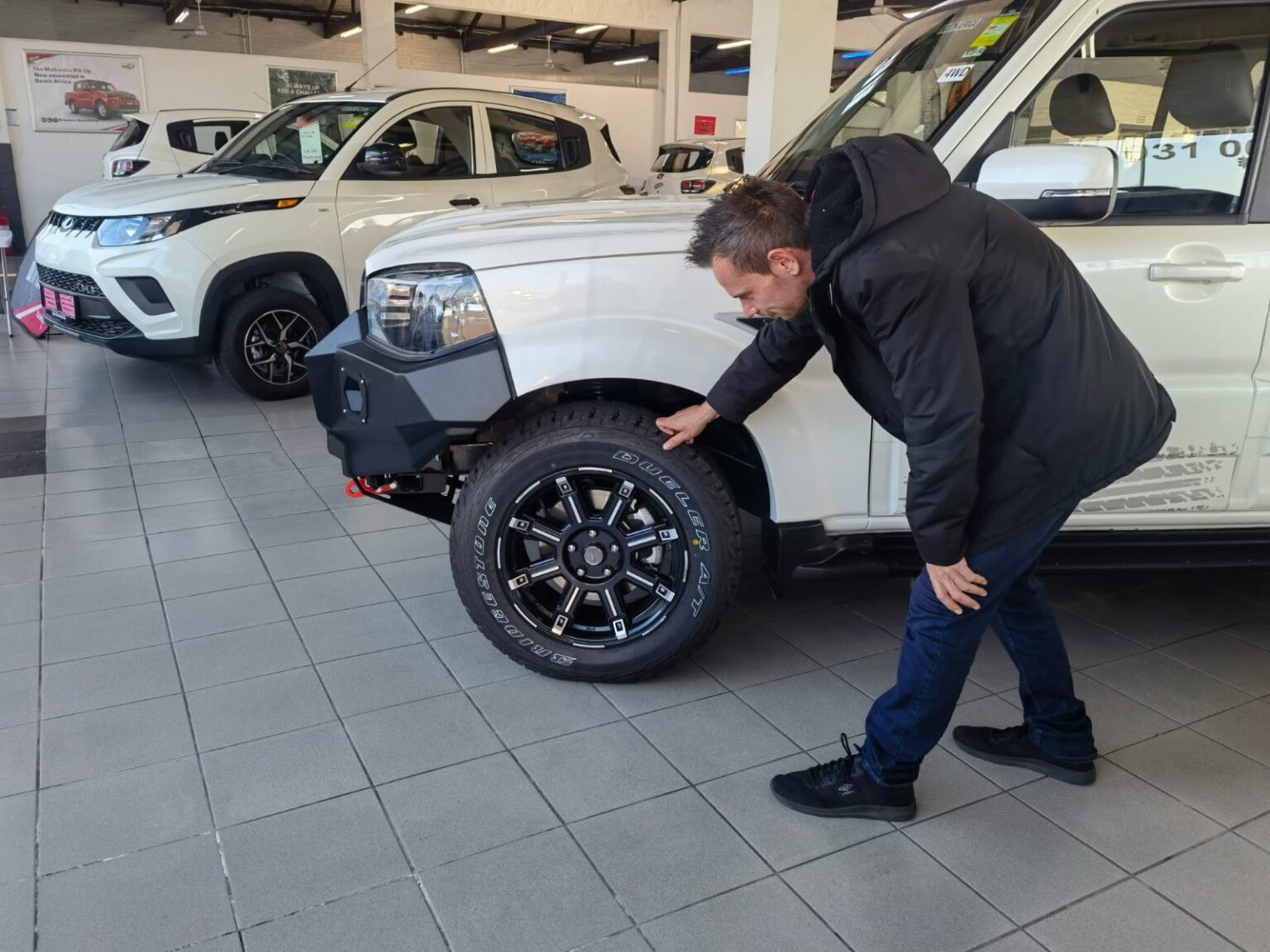 CMH Mahindra Pinetown’s Basic Car Maintenance Tips & Services Checklist ...