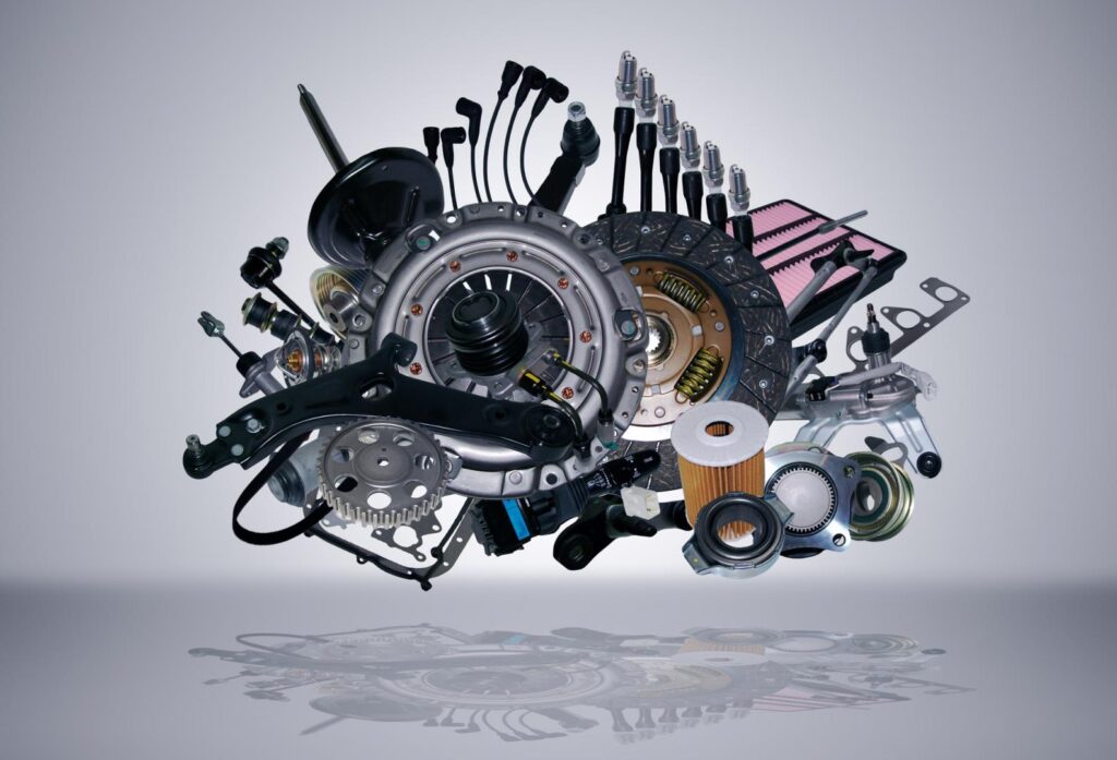 MAHINDRA DURBAN – IMPORTANCE OF GENUINE VEHICHLE PARTS - CMH Mahindra